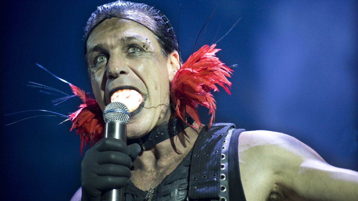 Last week's most-read stories on TeamRock | Louder