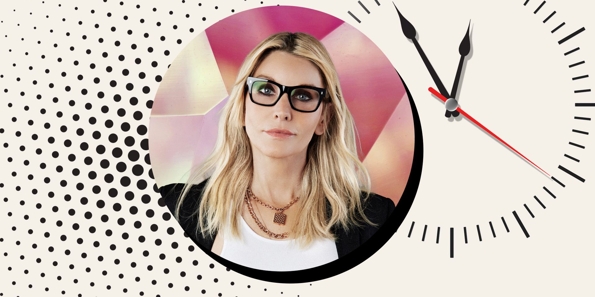 Makeup Artist Jillian Dempsey Shares Her Beauty Secrets | Marie Claire