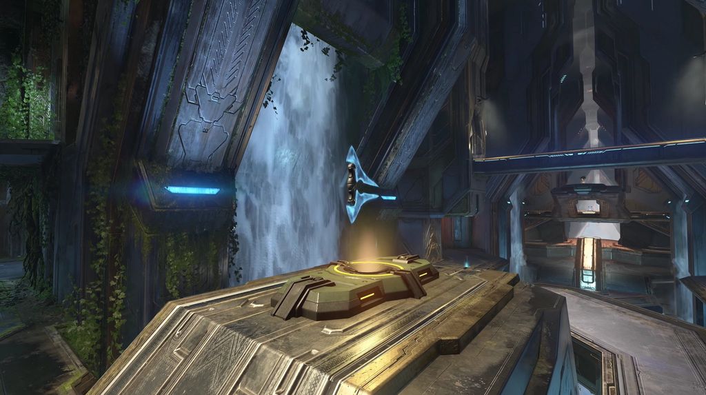 List of Halo Infinite multiplayer maps | Windows Central