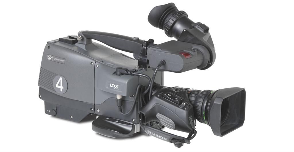 TV One Releases Corio Input Card | TV Tech