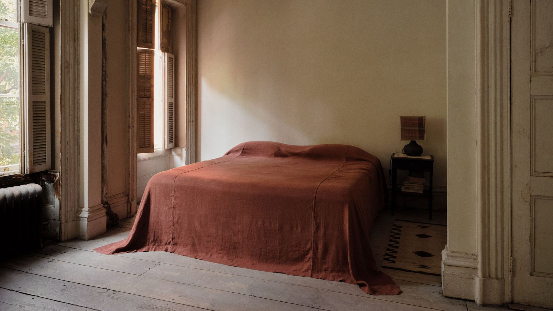 Colin King Launches a Second Bedding Range with CULTIVER | Livingetc