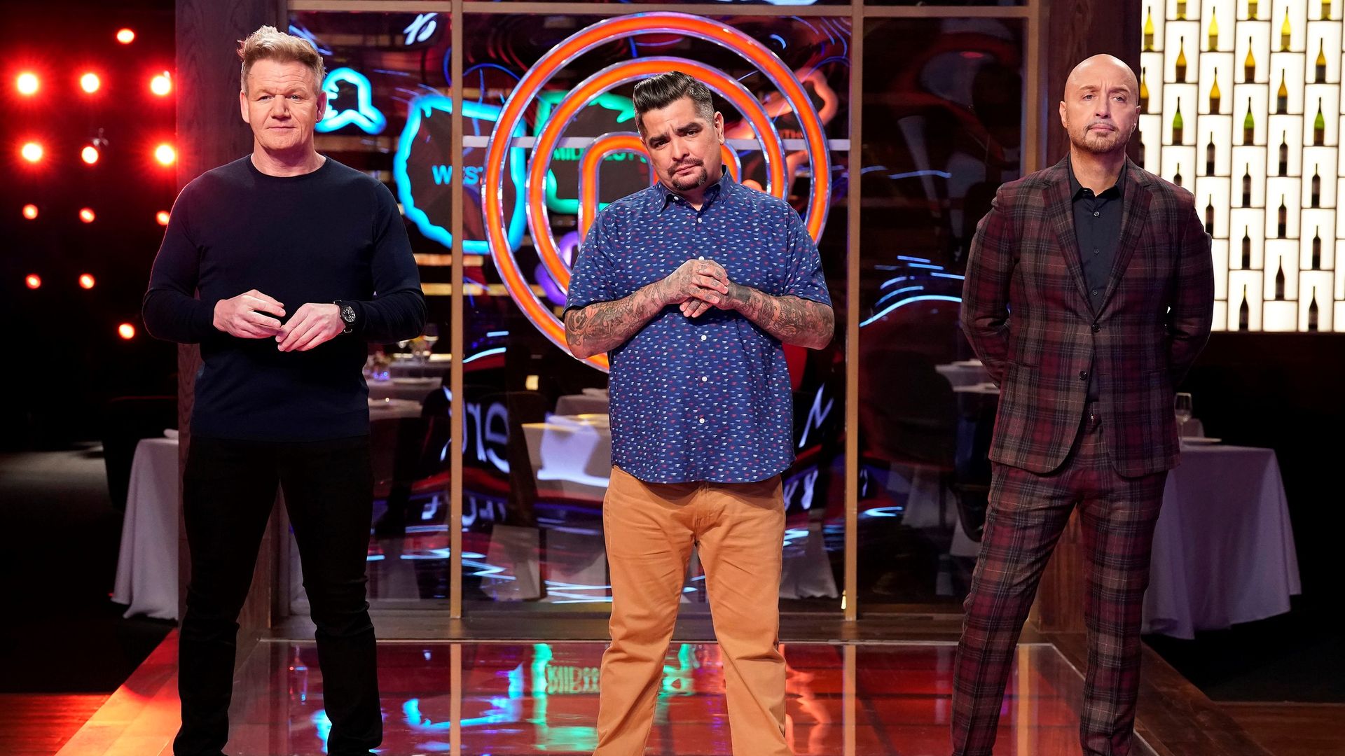 MasterChef season 13: next episode, cast and everything we know | What ...