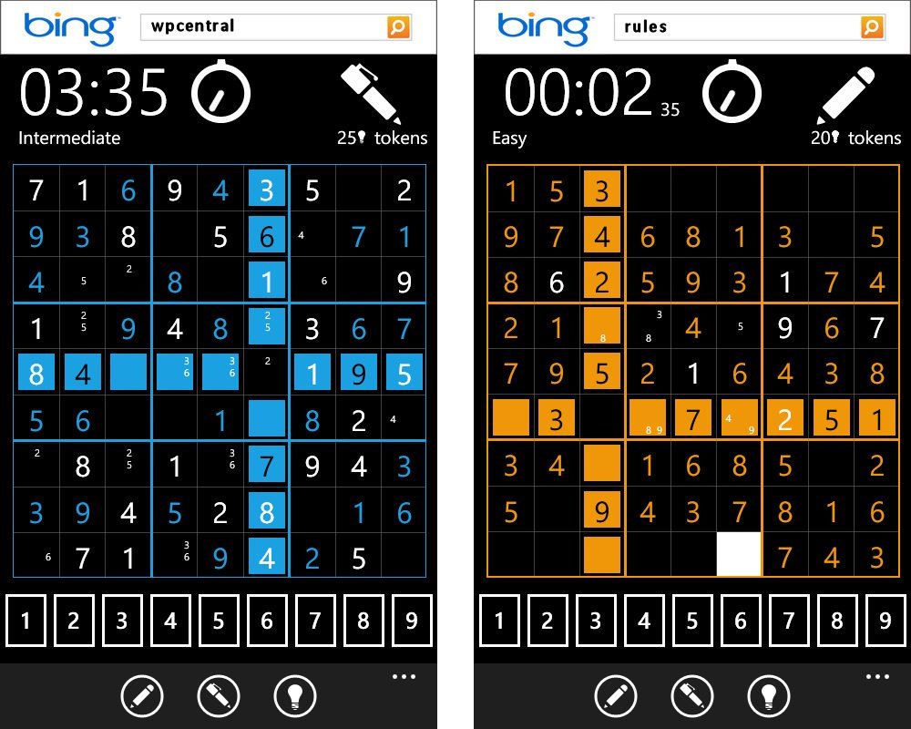 Sudoku - Review | Windows Central