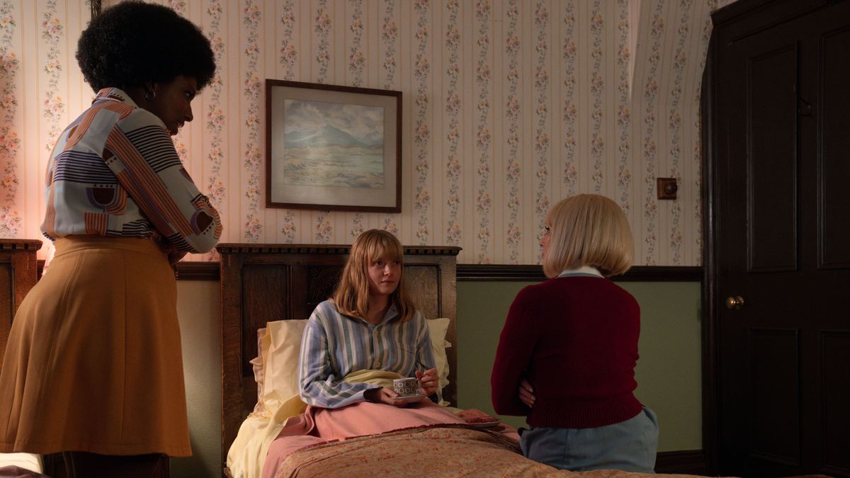 Call the Midwife reveals devastating health twist for Rosalind | What ...