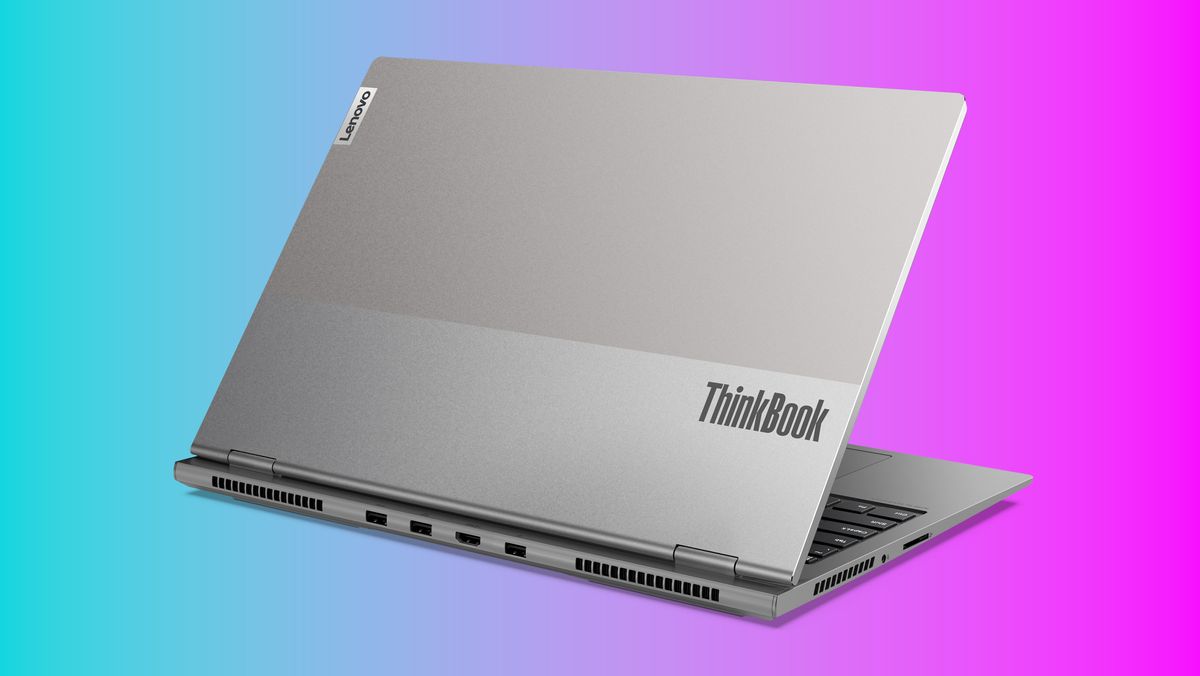 Lenovo's IFA 2022 Tech Life reveals new tablets, a powerful mobile ...