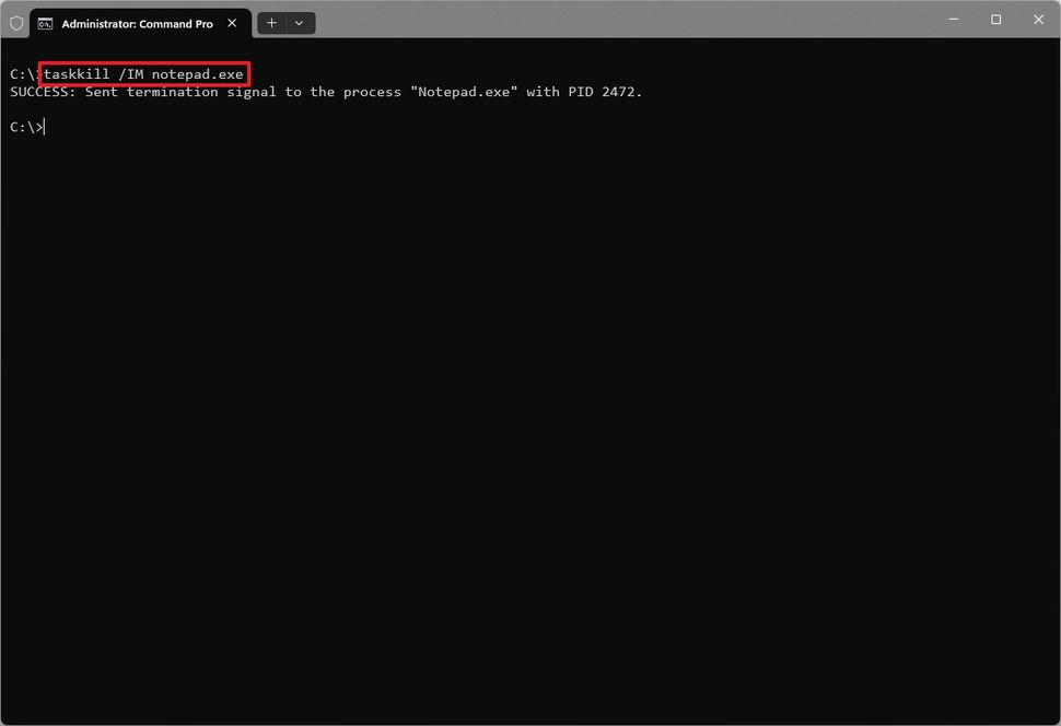 20 essential Command Prompt tips every Windows 11 user should know ...