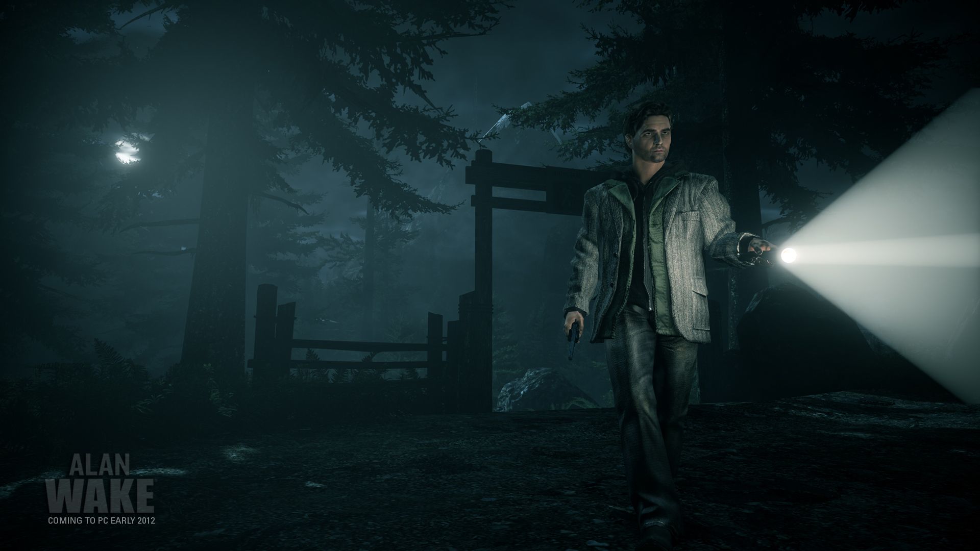 How long is Alan Wake and how many episodes are there? | GamesRadar+