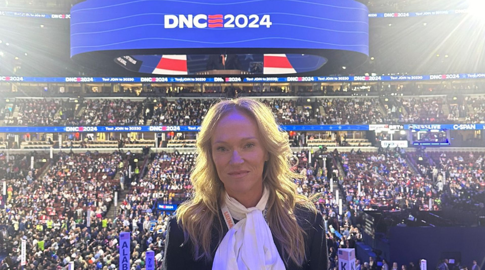 Who is Doug Emhoff's Ex-Wife? Kerstin Is Joyfully Supporting Her Former ...