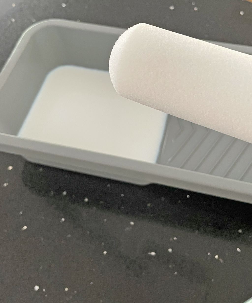 How to microcement kitchen worktops: A seriously cool upgrade | Real Homes