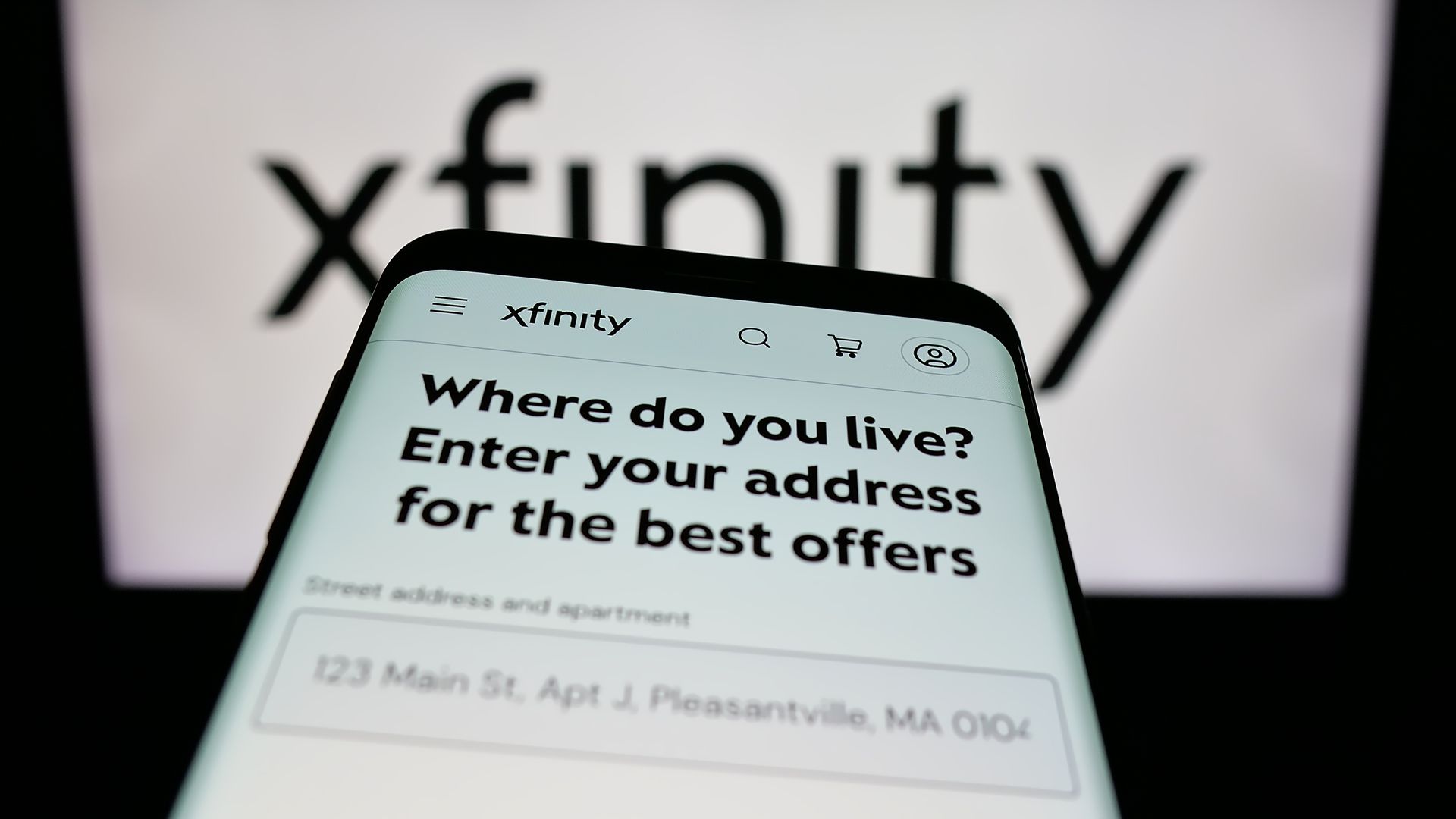 New Xfinity router motion-detecting feature stokes privacy fears ...