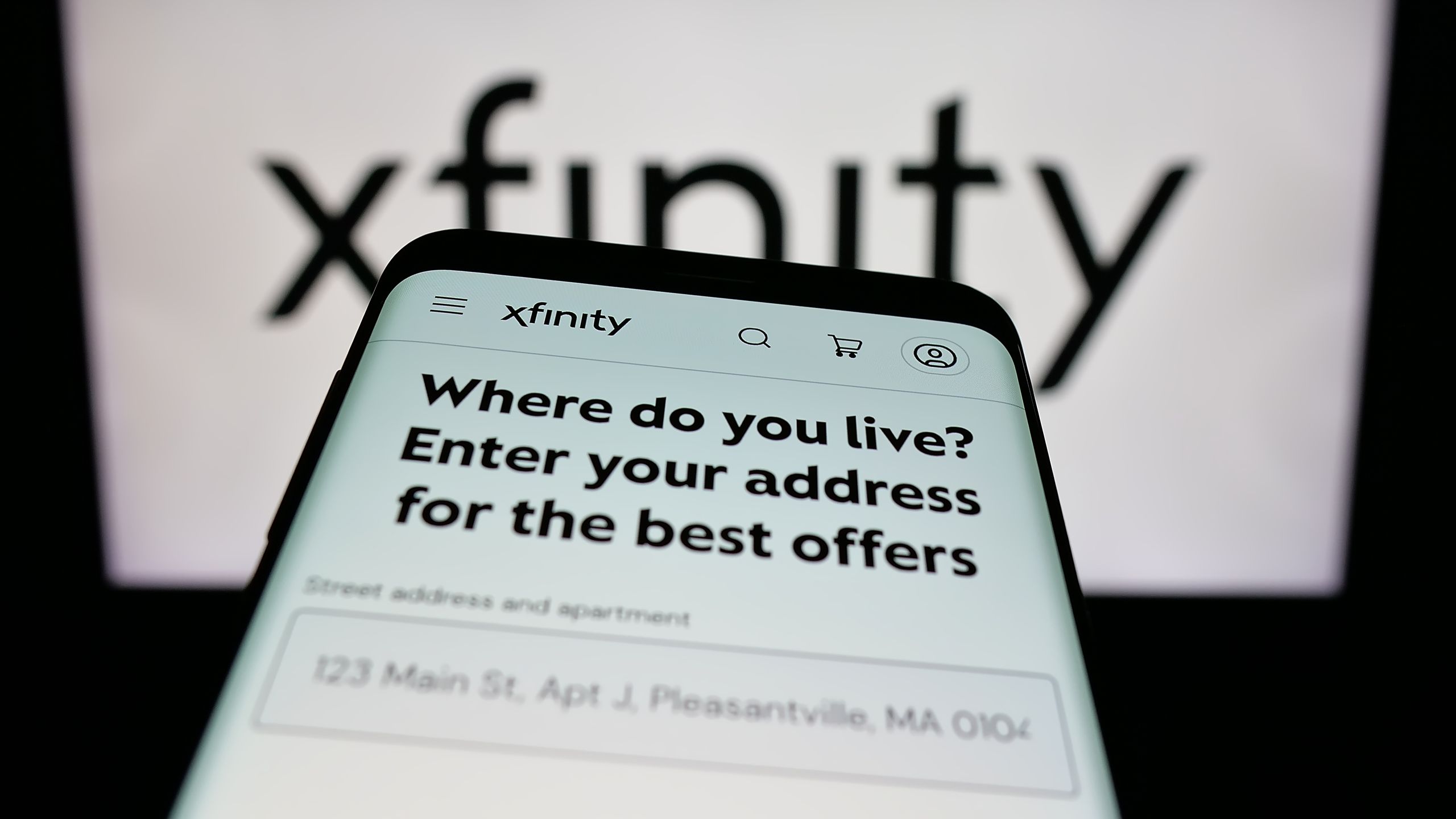 New Xfinity router motion-detecting feature stokes privacy fears ...