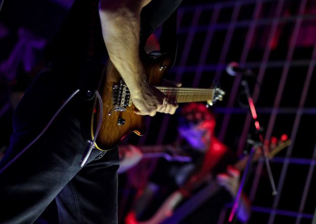 Five Simple Reasons Your Solos Sound Cheap | Guitar World