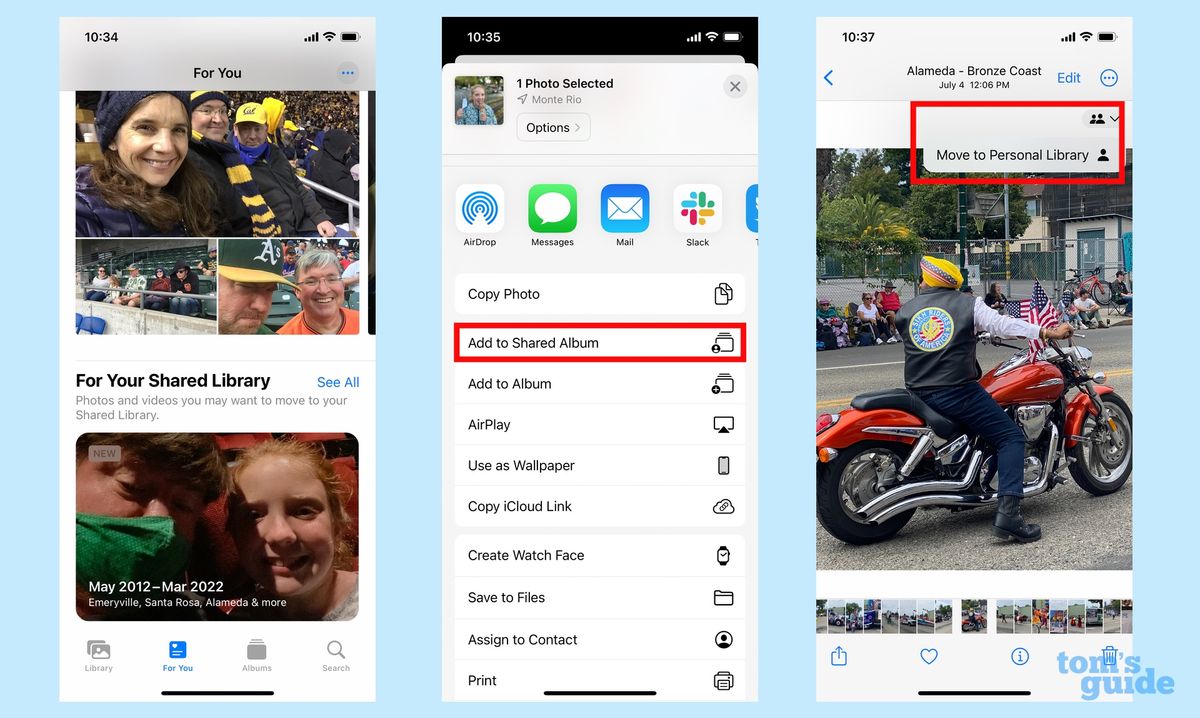 iOS 16 review: Apple’s best iPhone software update in years | Tom's Guide