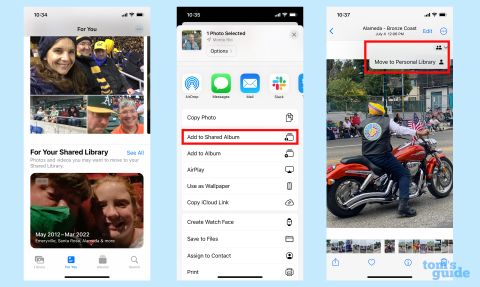 iOS 16 review: Apple’s best iPhone software update in years | Tom's Guide