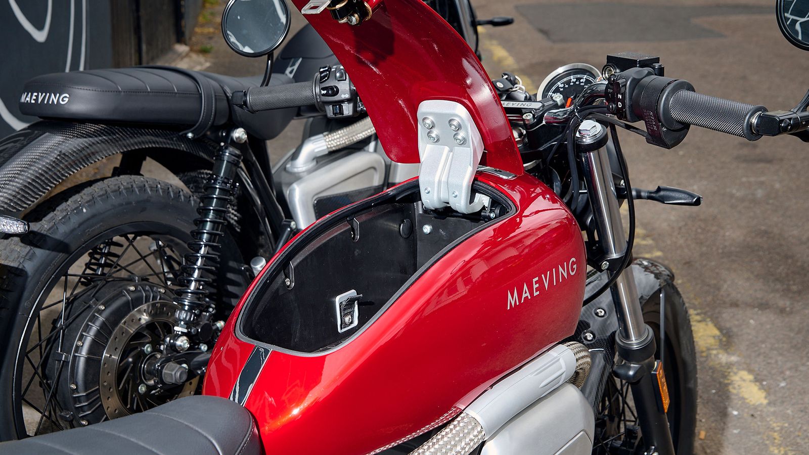 I’ve ridden Maeving’s all-electric RM2 and these important changes make it the perfect package | T3