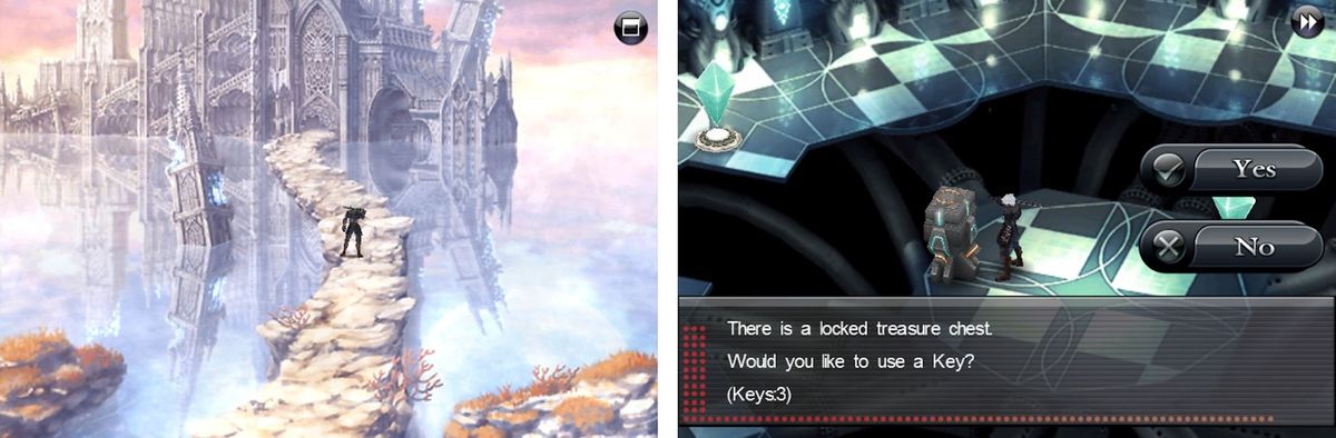 Chaos Rings: Complete strategy guide | iMore