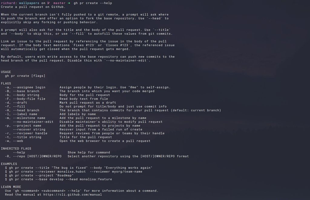 How to use the GitHub CLI app on Windows and WSL | Windows Central