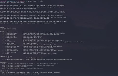 How to use the GitHub CLI app on Windows and WSL | Windows Central