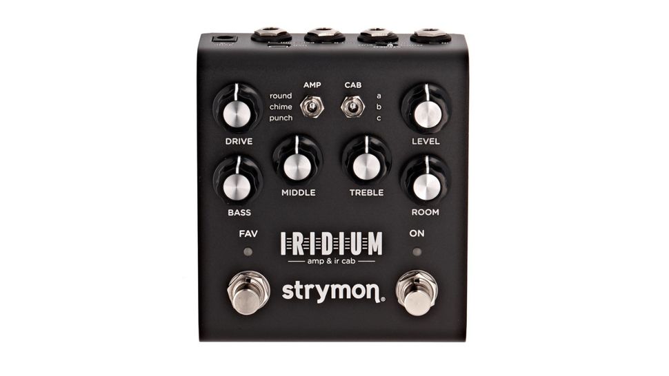 Best pedal amps 2025: Amps on your pedalboard | MusicRadar