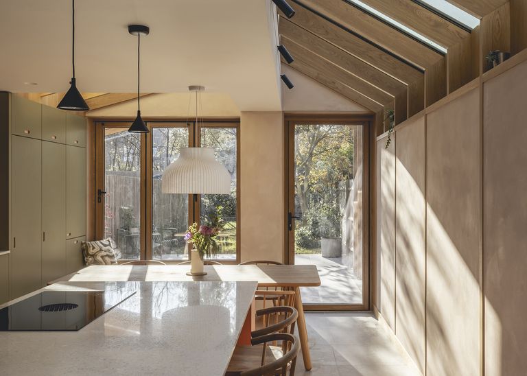 Small Kitchen Extension Ideas — 12 Ways to Reap Big Rewards | Livingetc