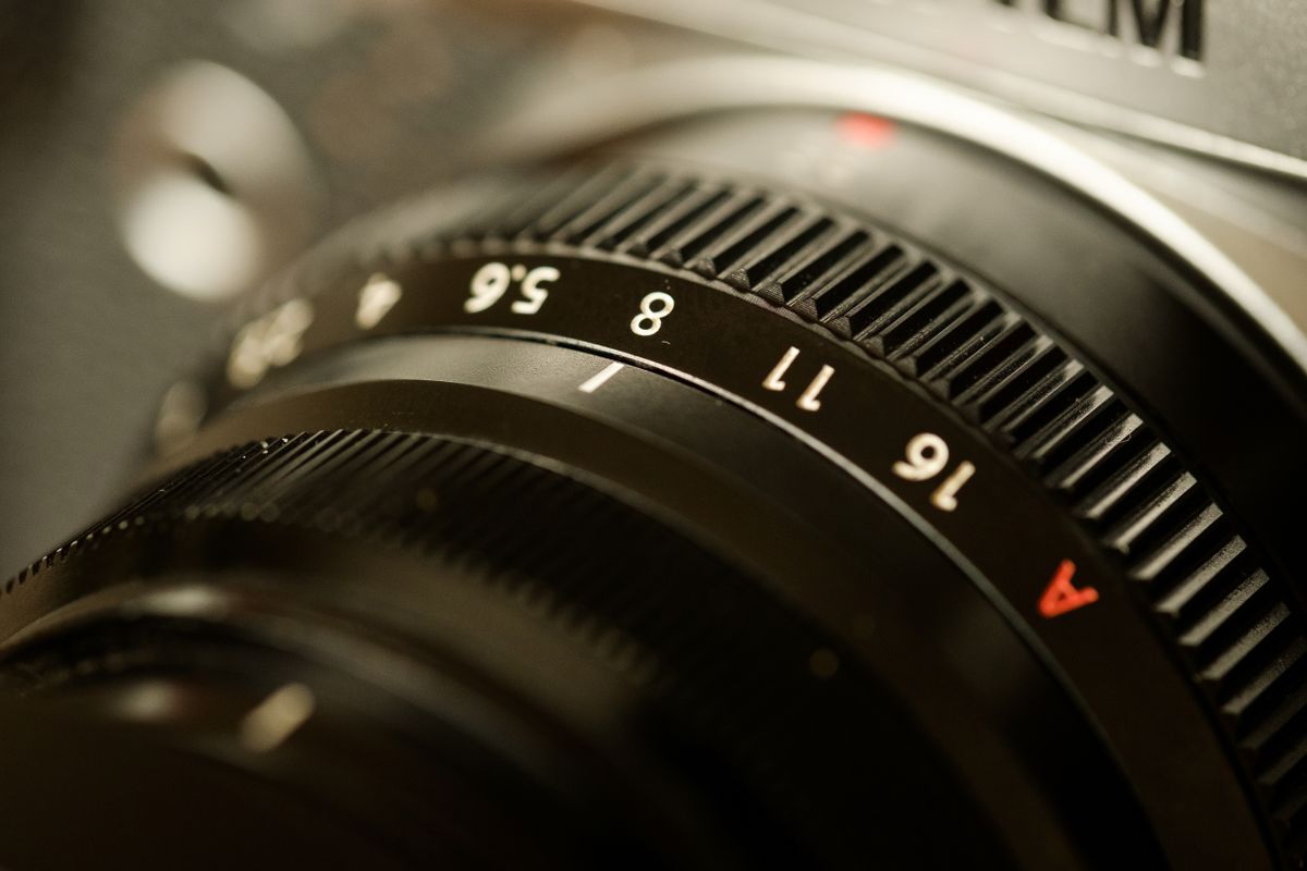 What is aperture in photography? The "f-number" is actually key to ...