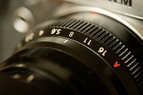 What is aperture in photography? The "f-number" is actually key to ...