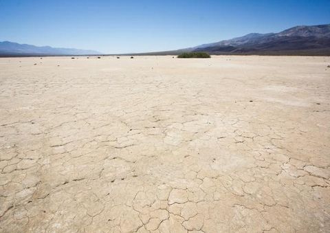 Hottest Places on Earth | Hottest Temperature Ever Recorded | Live Science