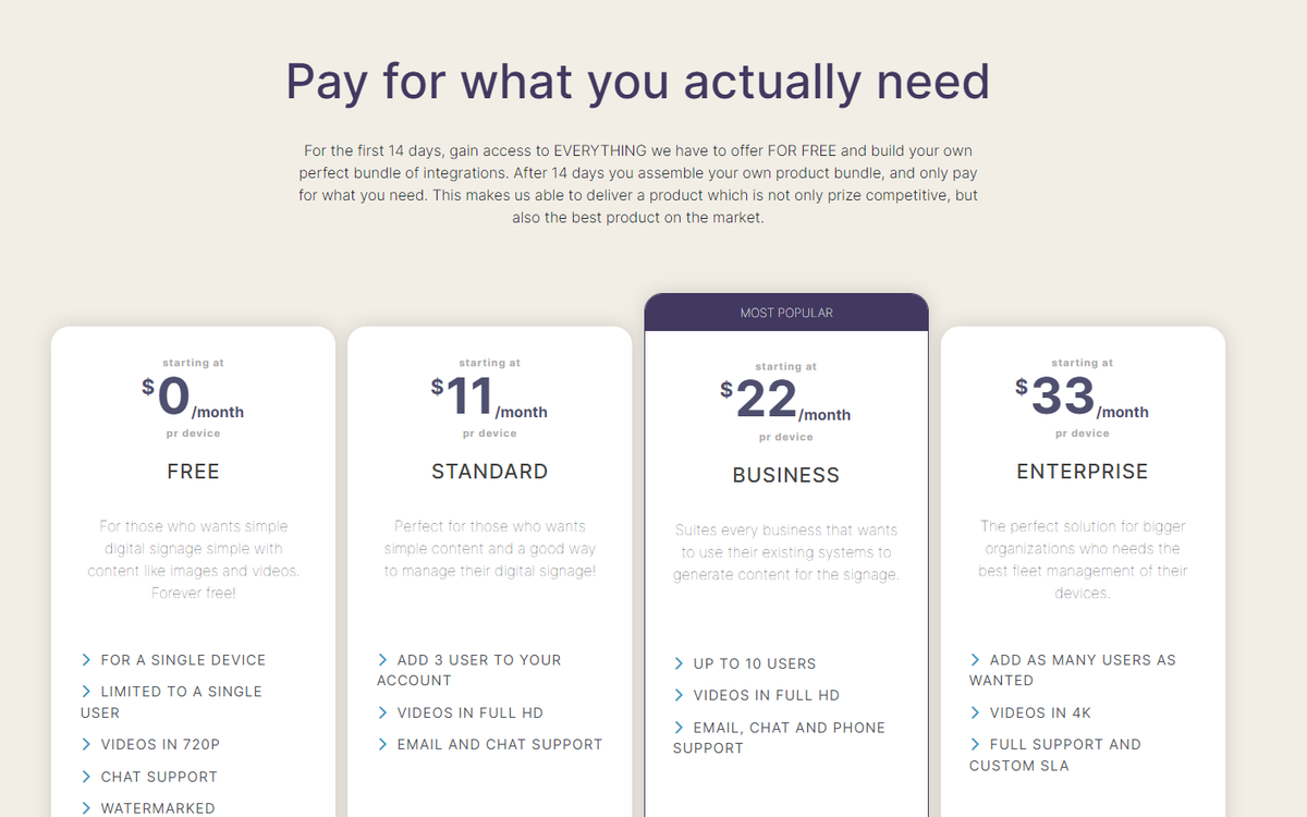 Social screen review | TechRadar