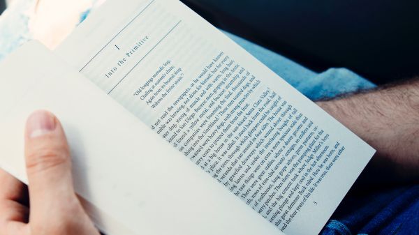 How to design a book in InDesign | Creative Bloq