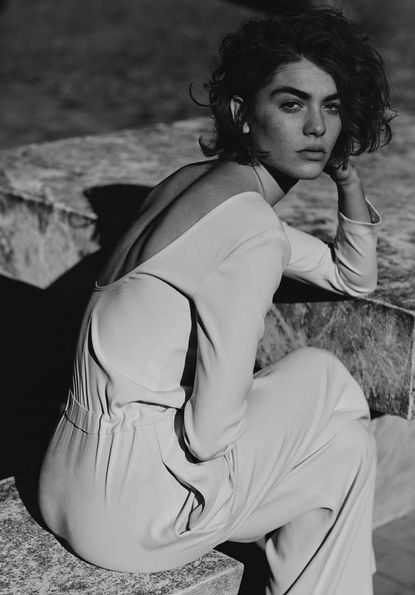 M. Martin brings the hallmarks of American sportswear back to the fore ...