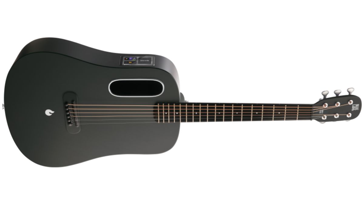 “I Love Guitars and the Music Industry, but I See a Lack of Innovation ...