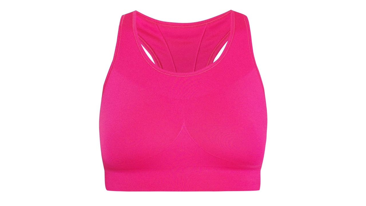 Best sports bras: 12 styles for support in any workout | Woman & Home