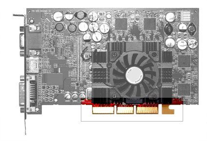 Graphics Card Interfaces - Graphics Beginners' Guide, Part 1: Graphics ...