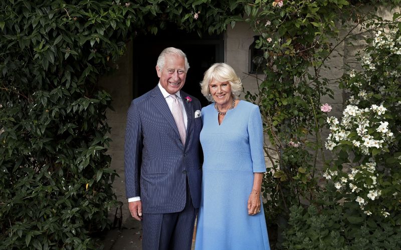 Nottingham Cottage: Harry and Meghan's 'small' home | Homes and Gardens