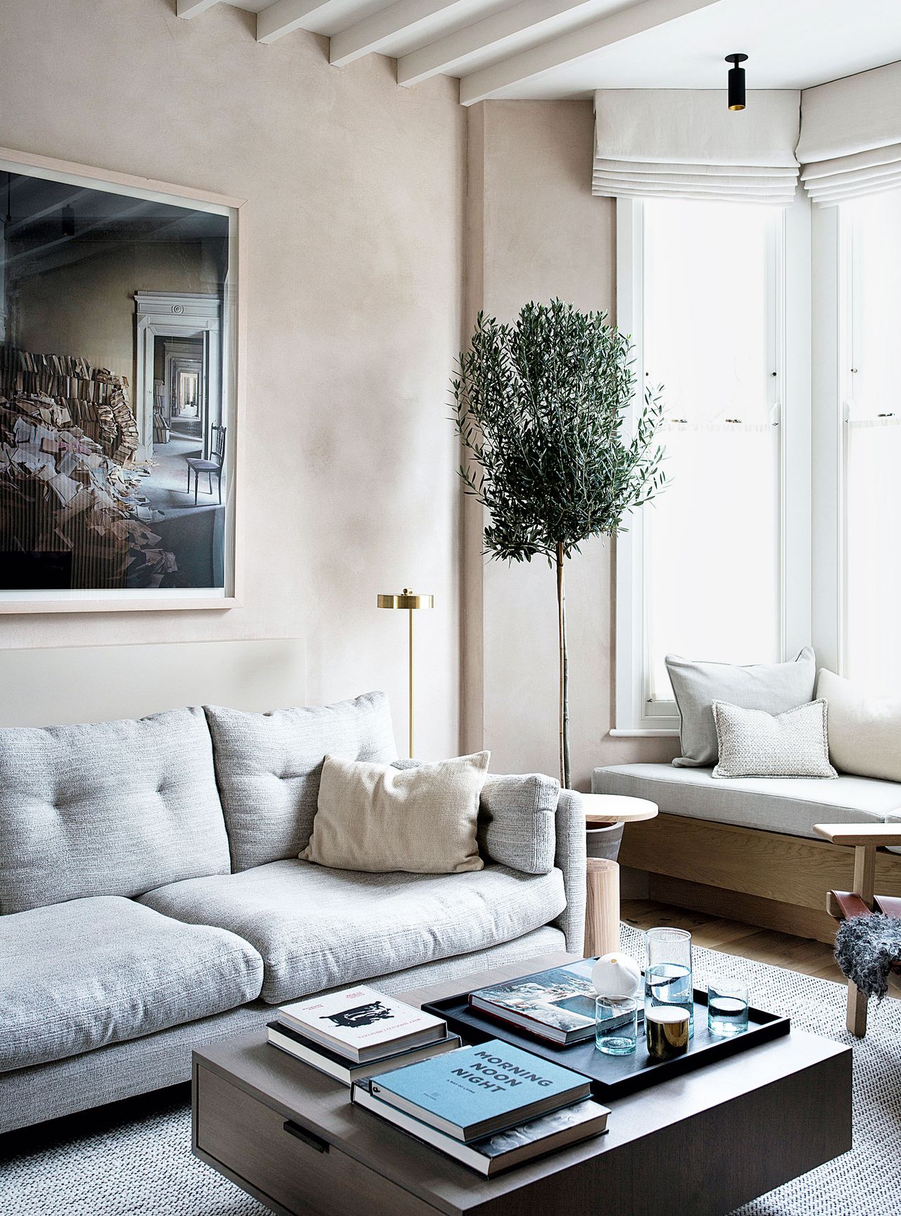 Snug room ideas: 9 cozy designs for the best room at home | Homes and ...