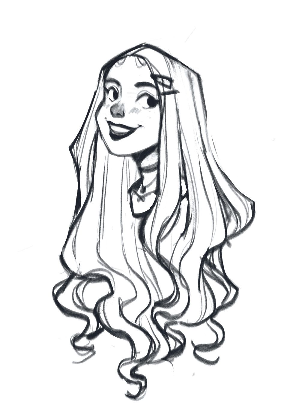 How to add pop to your character art | Creative Bloq