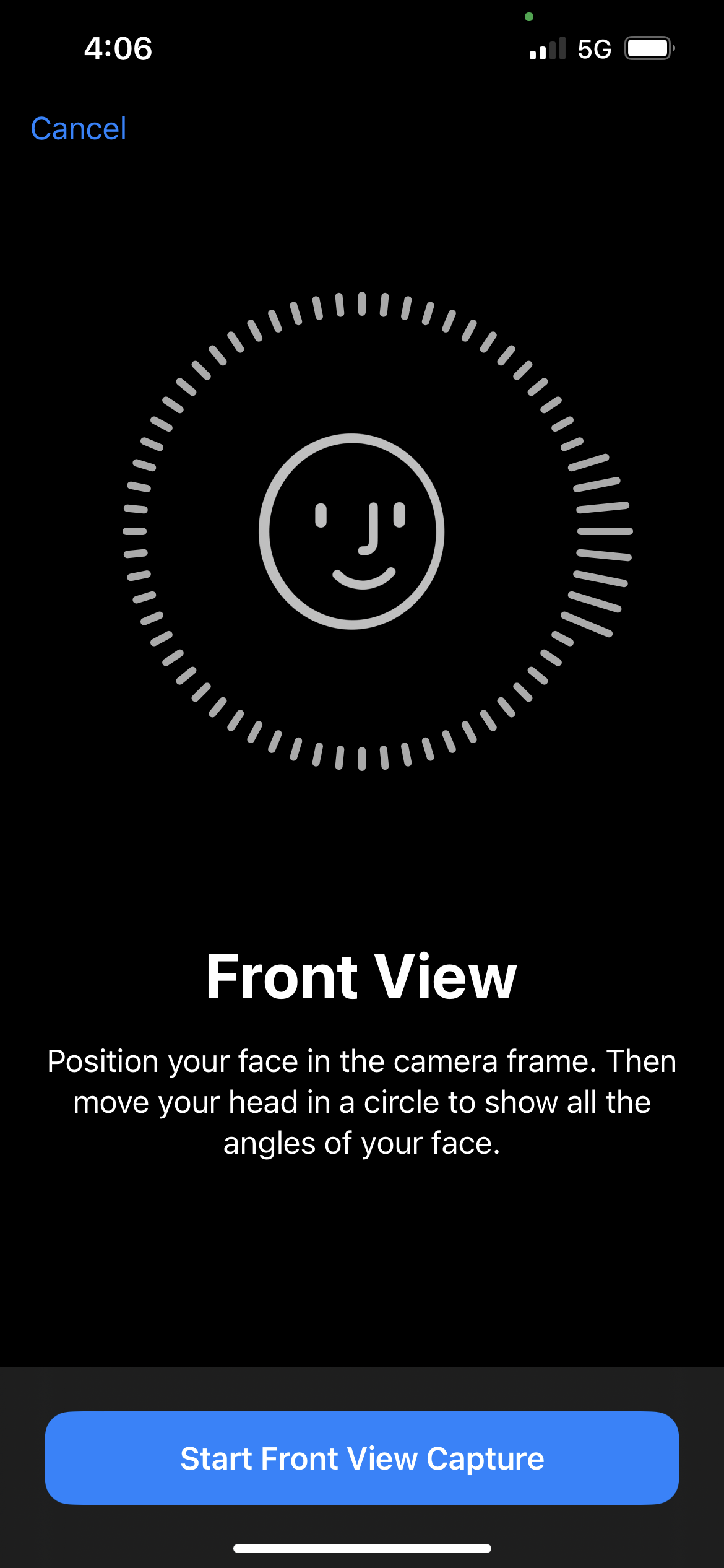 iOS 16: How to turn on personalized spatial audio on iPhone | Laptop Mag