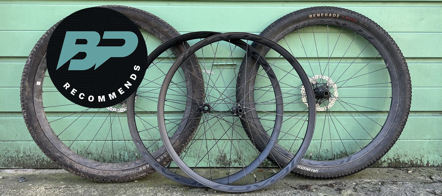 Roval Control SL and Control wheels review | Bike Perfect