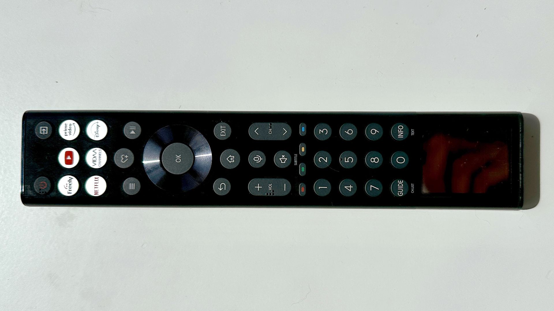 Hisense U7N review: a big-spec Mini-LED TV with a remarkably small ...