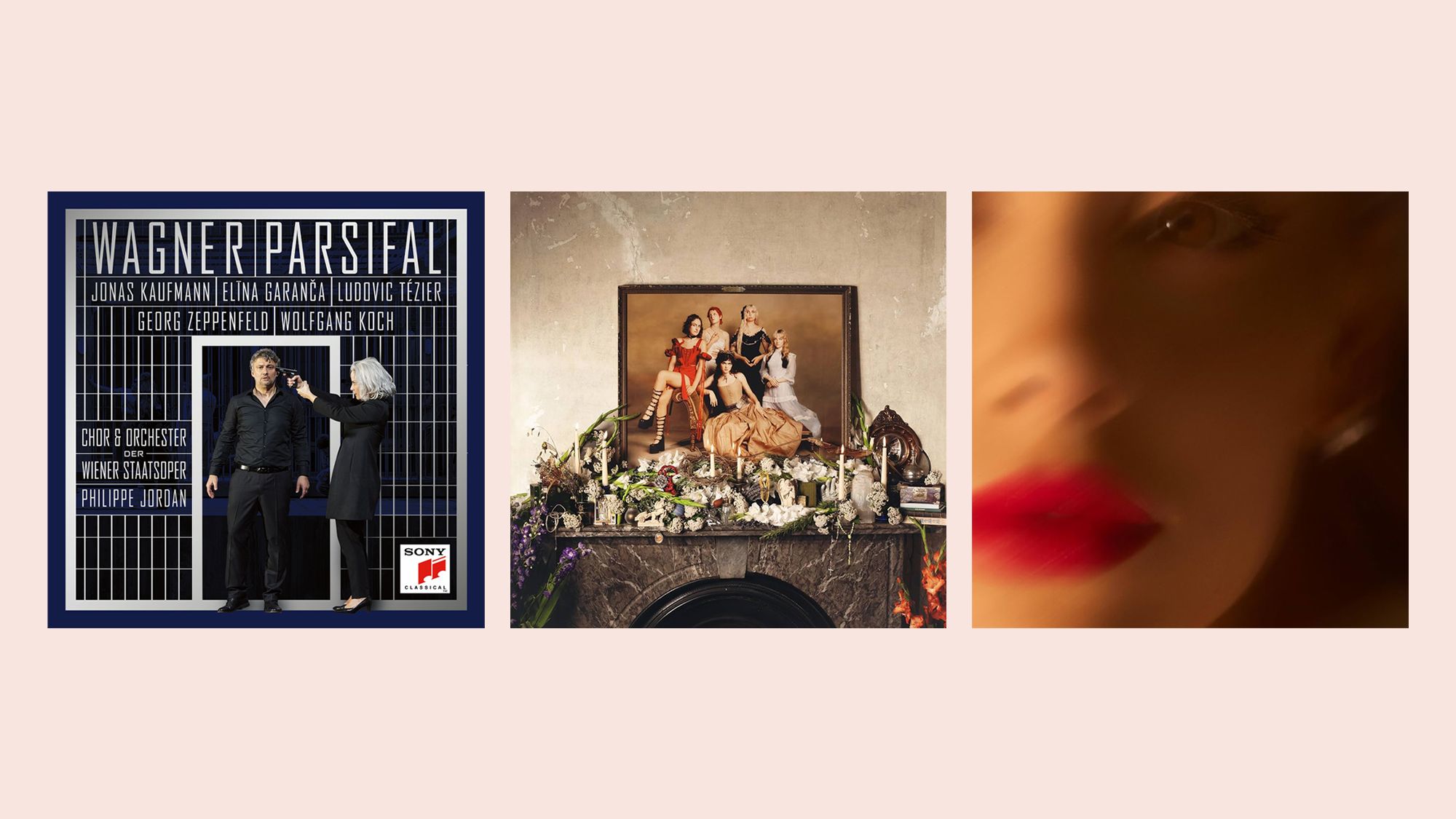 Best music albums from 2024 | The Week