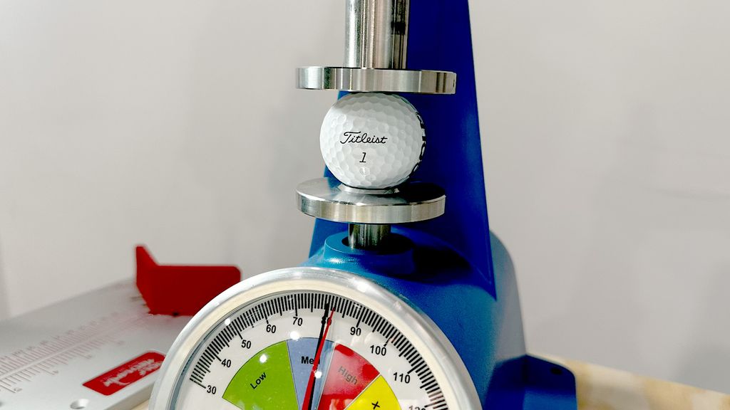 Golf Ball Compression Explained: What Should You Be Using? | Golf Monthly