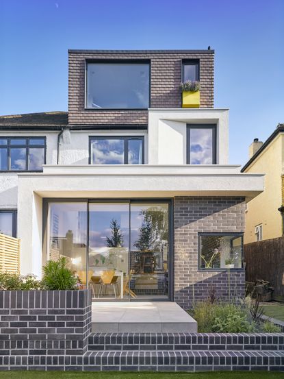 Cladding and render: the ultimate guide to exterior finishes | Real Homes