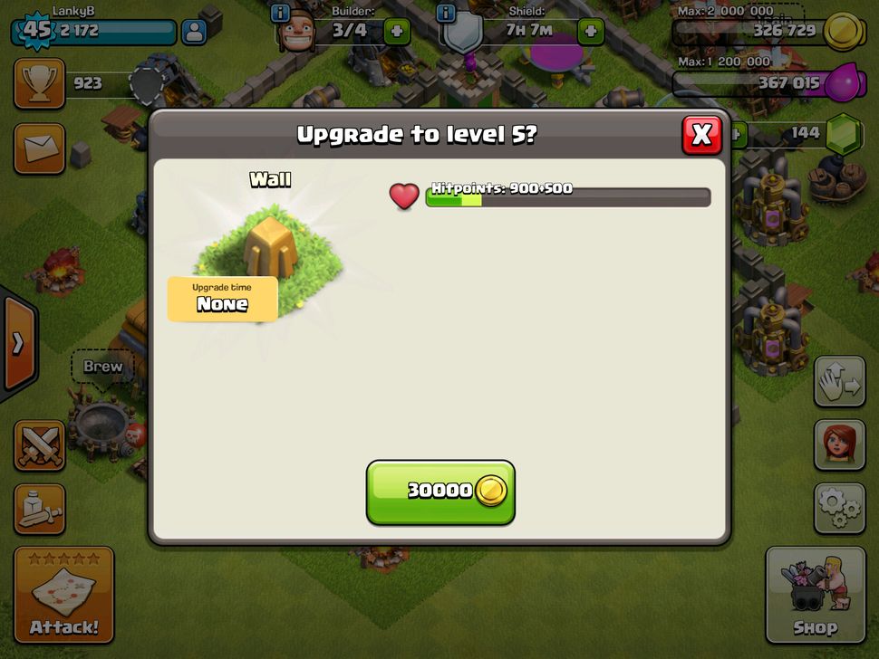 Clash of Clans: Top 8 tips, tricks, and cheats! | iMore