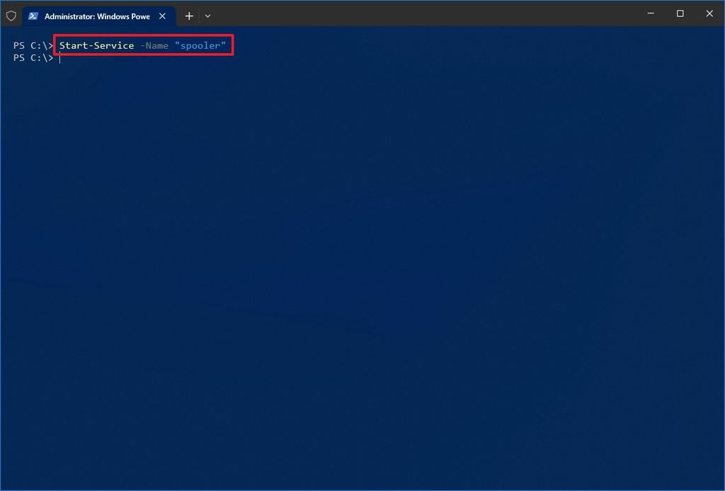How to start and stop services manually on Windows 10 | Windows Central