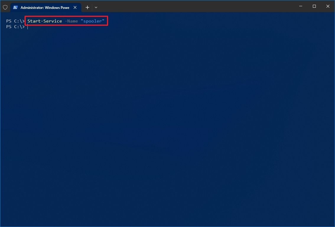 How to start and stop services manually on Windows 10 | Windows Central