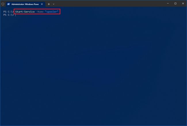 How to start and stop services manually on Windows 10 | Windows Central