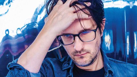 "This is a much more insular record." Steven Wilson reveals details of ...