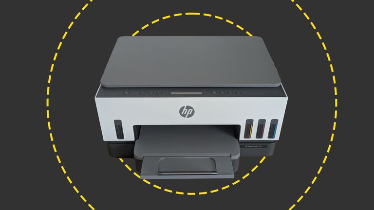 Best all-in-one printers 2025 | IT Pro