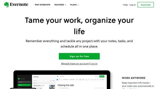 Best note-taking app of 2023 | TechRadar