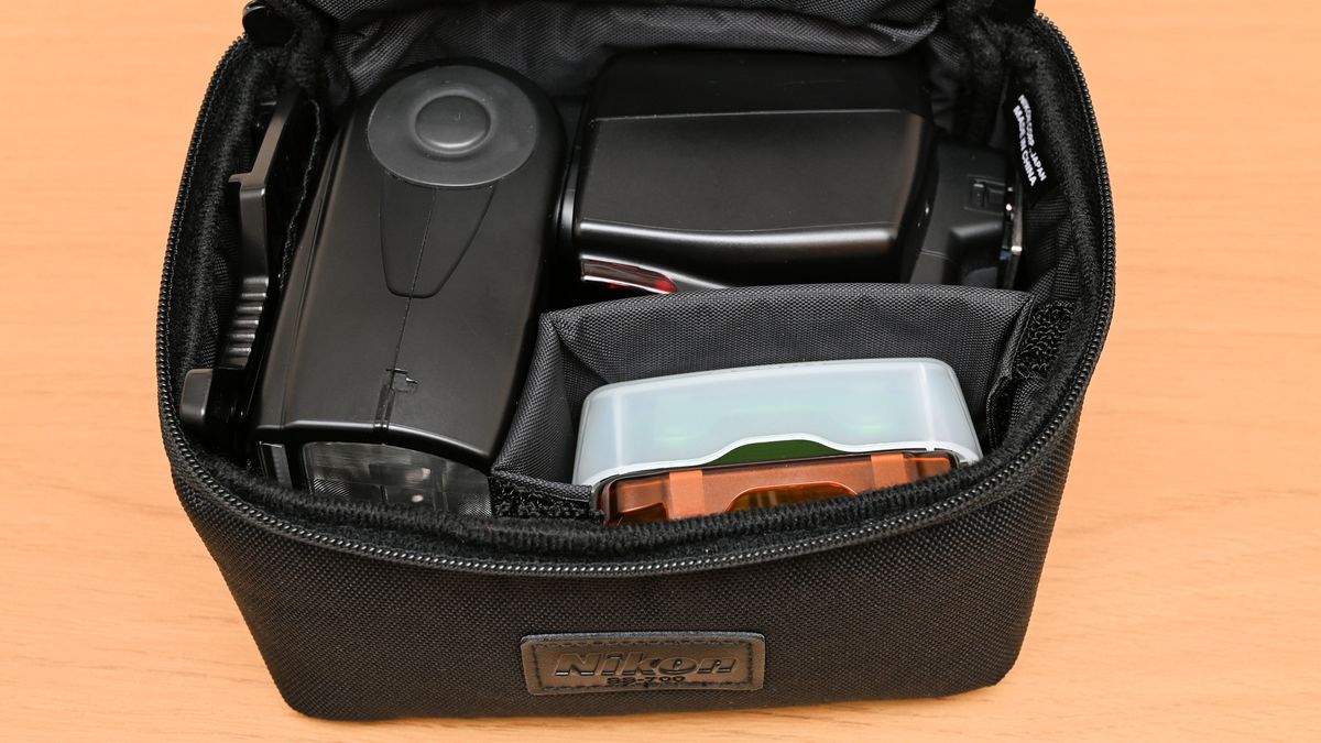 Nikon Speedlight SB-700 review | Digital Camera World